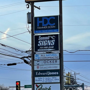 Gallery | Hammer Down Customs