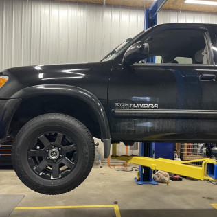 Gallery | Hammer Down Customs