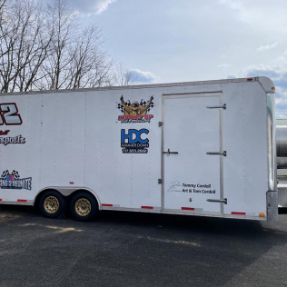 Gallery | Hammer Down Customs