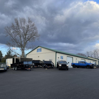 Gallery | Hammer Down Customs