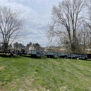 Gallery | Hammer Down Customs